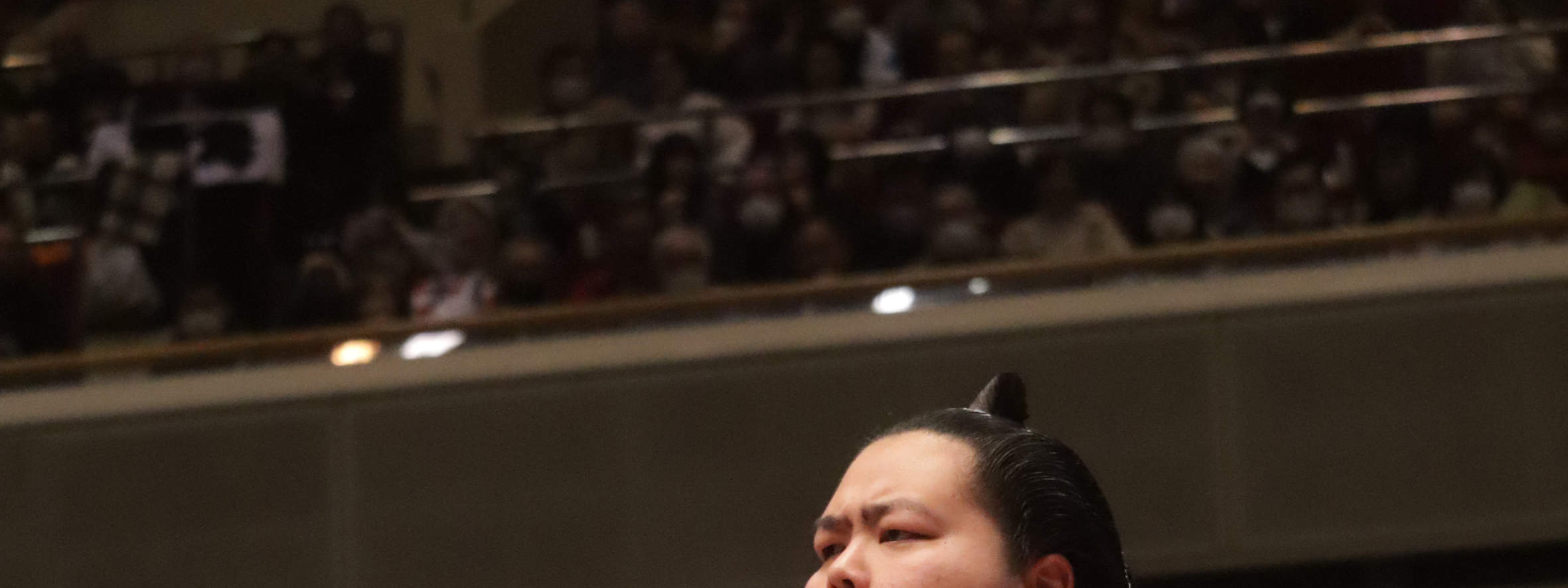 [Departure from Tokyo] Japanese Sumo Culture Experience | Watch the ...